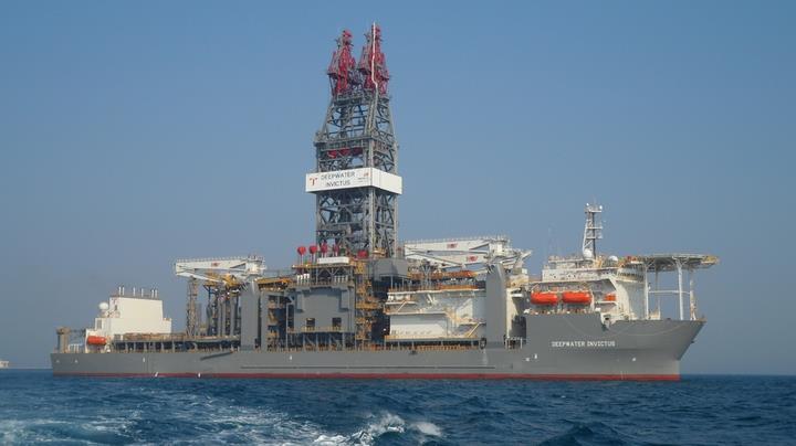 Confidence returns to offshore rig market | News | Heavy Lift & Project ...