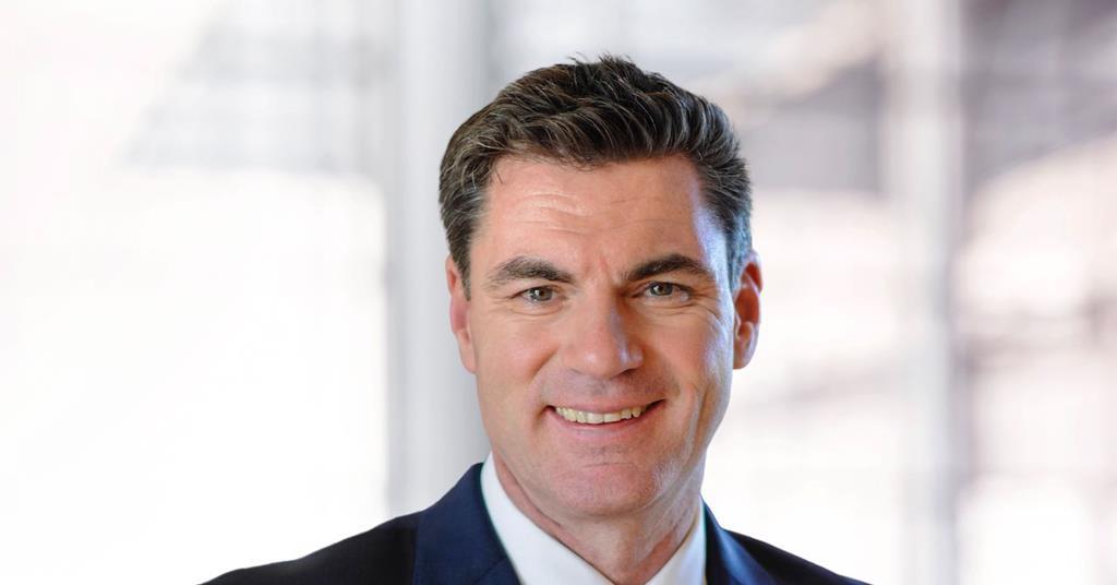 Roehl joins MBS Logistics as CEO | News | Heavy Lift & Project ...