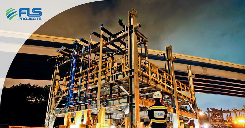 Massive demand drives petrochemicals projects | From our sponsors ...