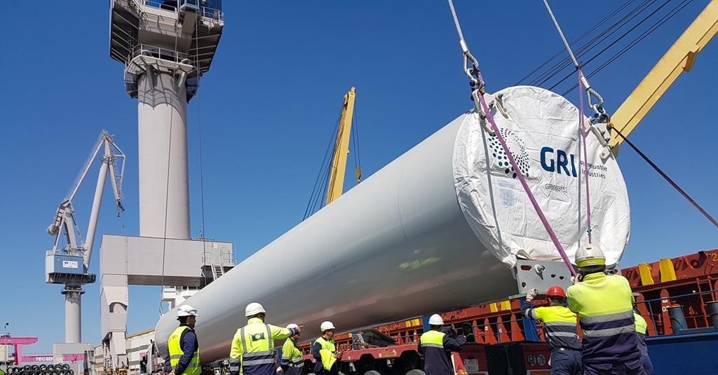 Seville prepares for more project cargo | News | Heavy Lift & Project ...