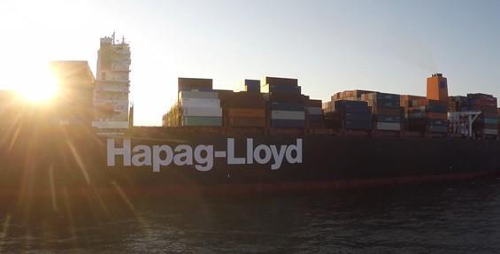 Hapag-Lloyd introduces electronic bills of lading | News | Heavy Lift ...
