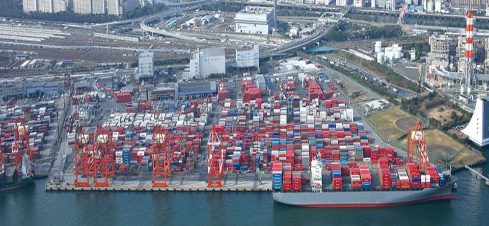 Murakami to step down as “K” Line chairman | News | Heavy Lift ...