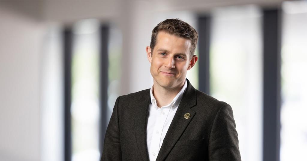 deugro plans European wind energy expansion | Heavy Lift & Project ...