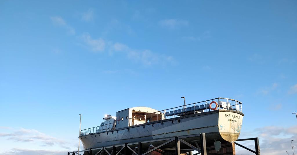 ALE's historic delivery | News | Heavy Lift & Project Forwarding ...