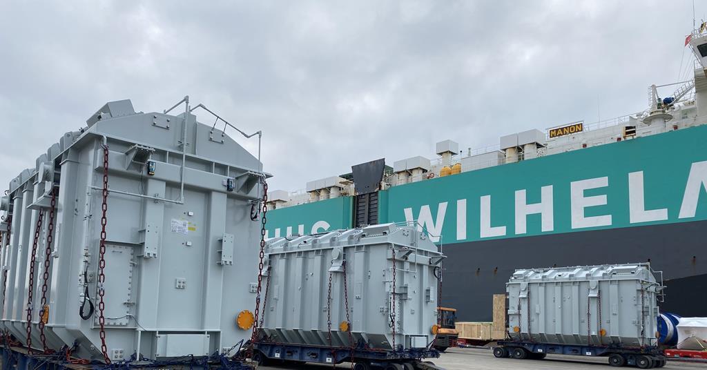 Ro-ro operators capitalise in tight market | News | Heavy Lift ...