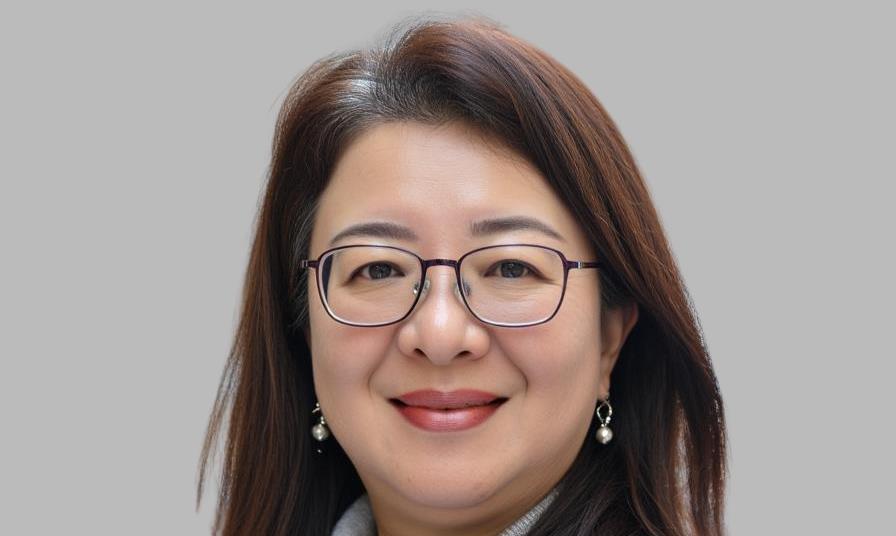 Ling Ling to head up TGP’s Malaysia branch | Heavy Lift & Project ...
