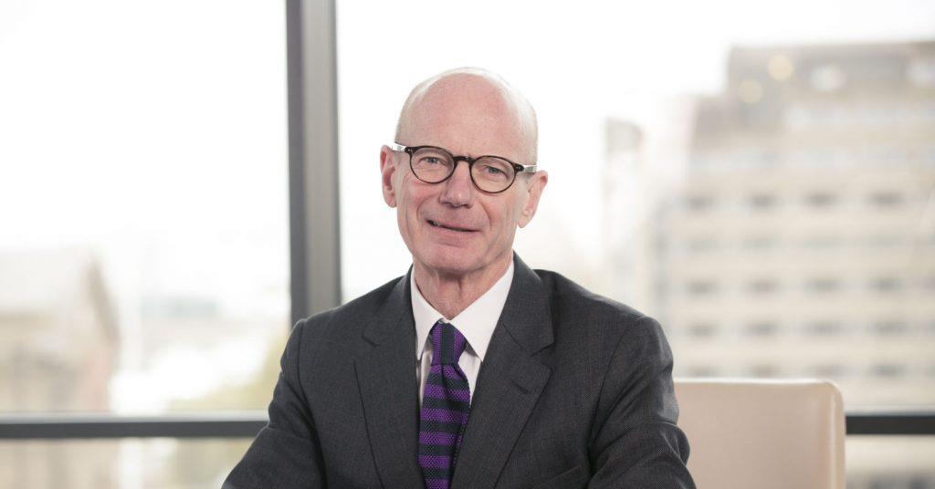 Hughes-Hallett passes after long illness | News | Heavy Lift & Project ...