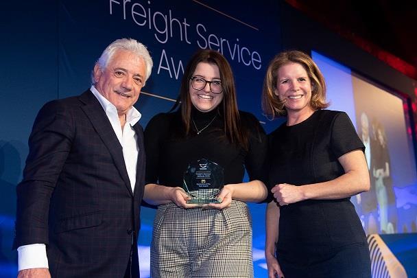Winners revealed at BIFA Freight Service Awards | News | Heavy Lift ...