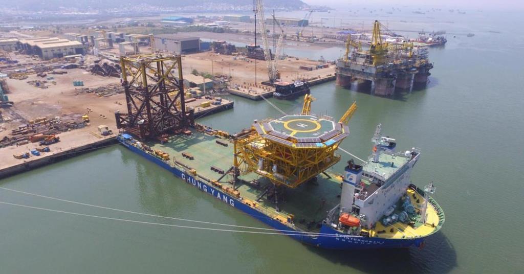 BigLift teams up with CY | News | Heavy Lift & Project Forwarding ...