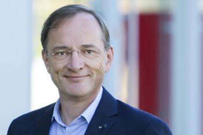 TII names Karch as CEO | News | Heavy Lift & Project Forwarding ...