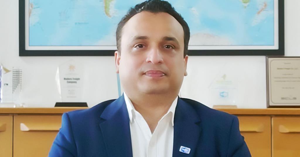 MFC appoints Chothani as head of chartering | Heavy Lift & Project ...