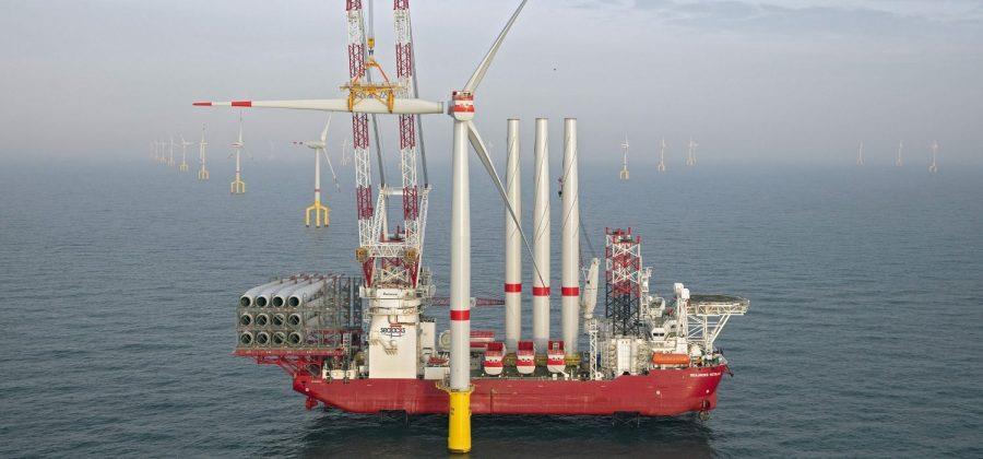 Seajacks opens in Virginia | News | Heavy Lift & Project Forwarding ...