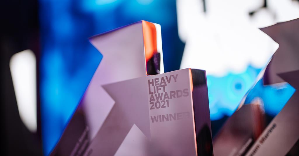 The Heavy Lift Awards heads to Hamburg for 2022 | News | Heavy Lift ...