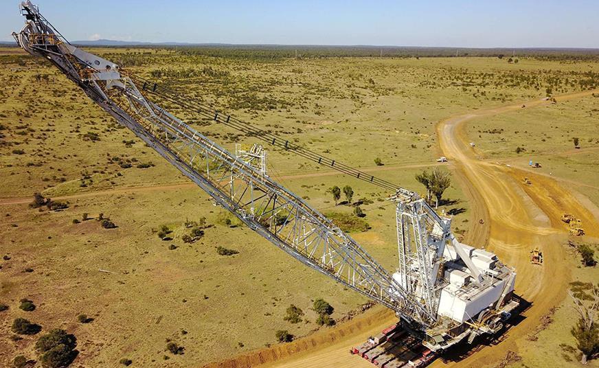 Australia kicks off OSOM review | News | Heavy Lift & Project ...