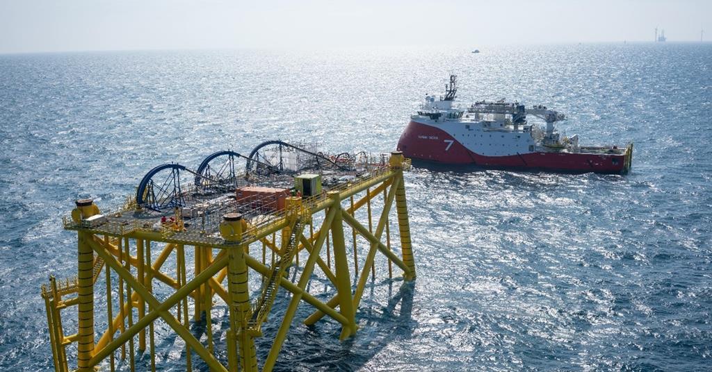 Sumitomo and Seaway sign MoU | News | Heavy Lift & Project Forwarding ...