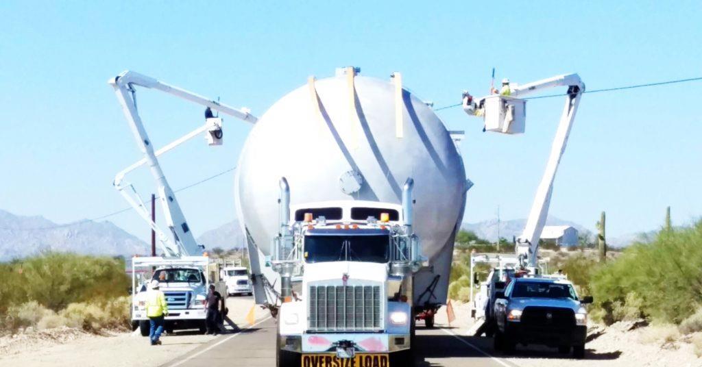 Navegate expands in the USA | News | Heavy Lift & Project Forwarding ...