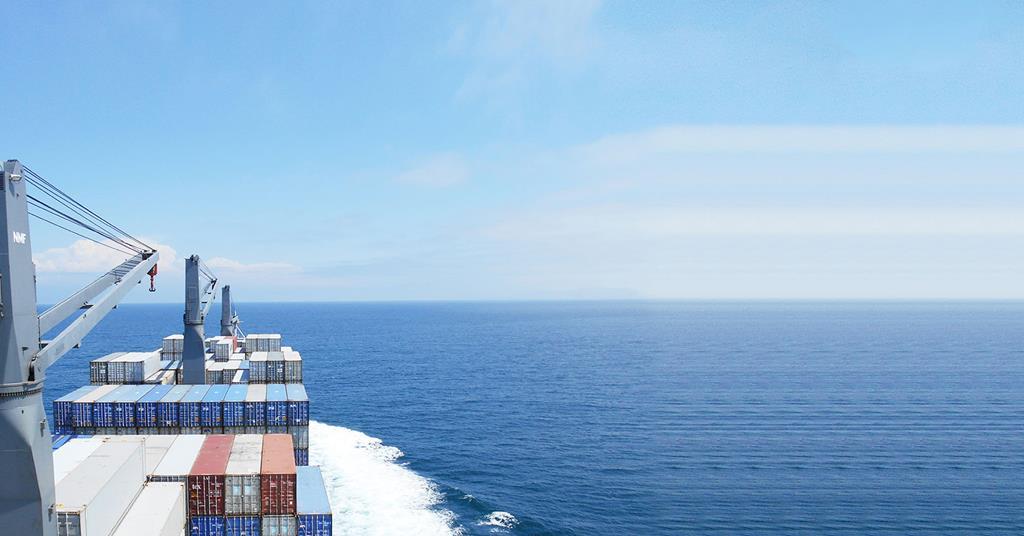 Thome and Carsten Rehder team up | News | Heavy Lift & Project ...