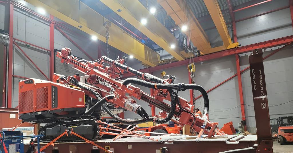 WWPC members see in the year with impressive shipments | Heavy Lift ...