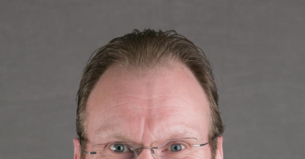 WWPC names Halm | News | Heavy Lift & Project Forwarding International