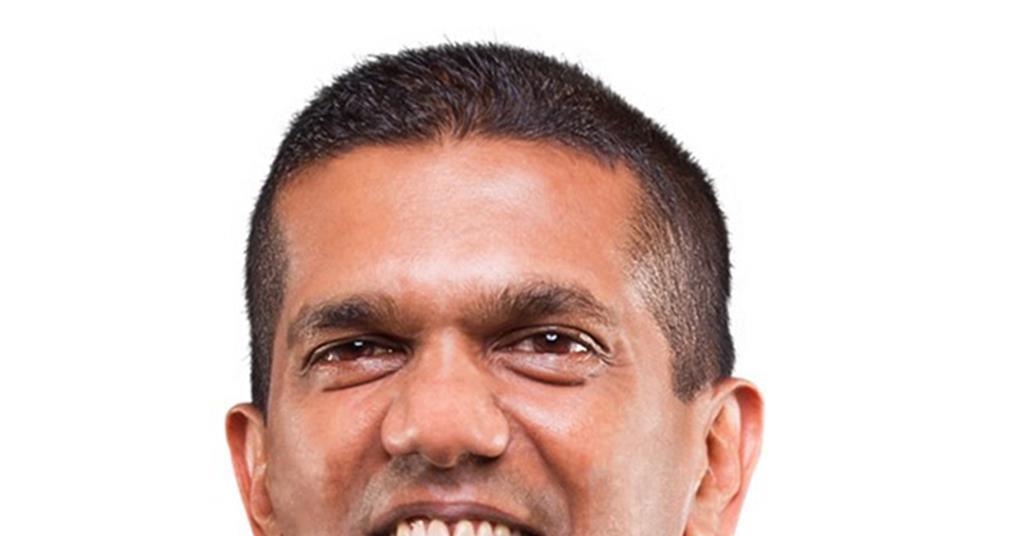 Edirisinghe named CEO in Sri Lanka | News | Heavy Lift & Project ...