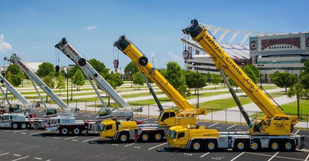 Barnhart continues its acquisition spree | Heavy Lift & Project ...