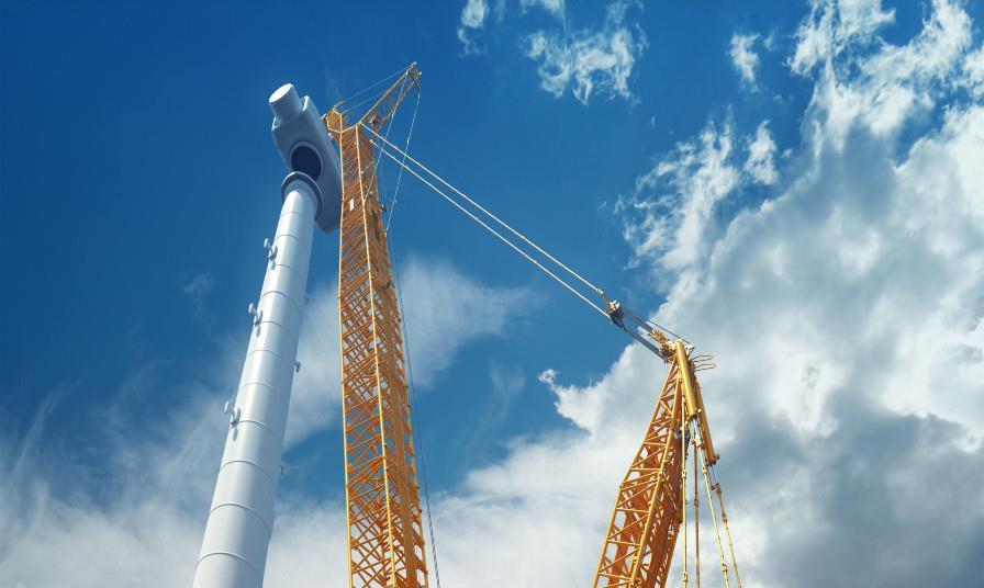 Liebherr unveils LR 1700-1.0 crawler crane | News | Heavy Lift ...