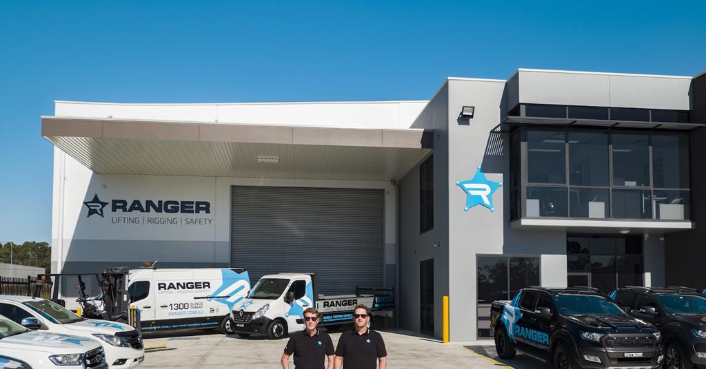 Ranger expands headquarters | News | Heavy Lift & Project Forwarding ...