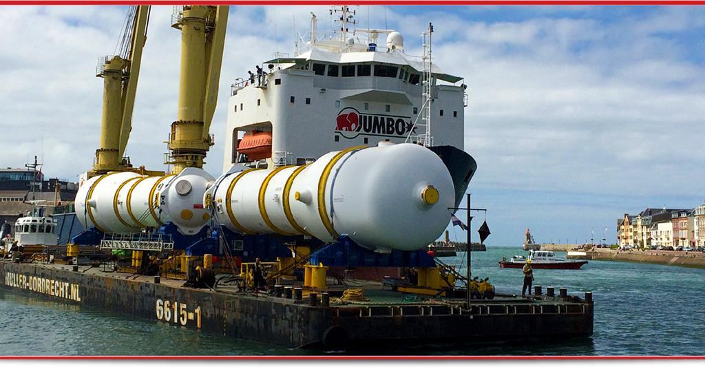 Octra and Scales complete merger | News | Heavy Lift & Project ...