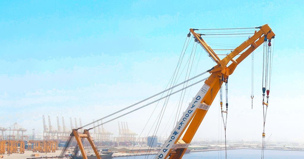 Readers’ Vote Awards 2022 winners revealed | News | Heavy Lift ...