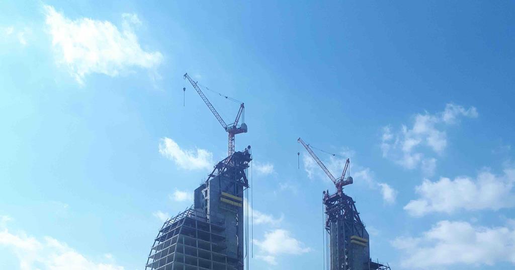 ALE completes bridge installation | News | Heavy Lift & Project ...