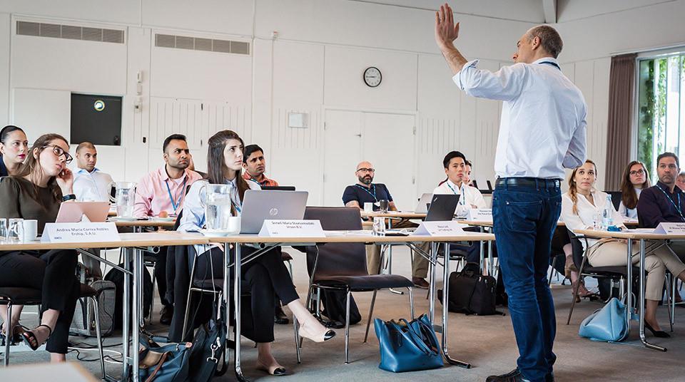 BIMCO, ICS and Videotel collaborate for online training | News | Heavy ...