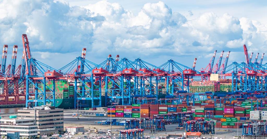 German port strikes could cause USD6 billion trade loss | Heavy Lift ...