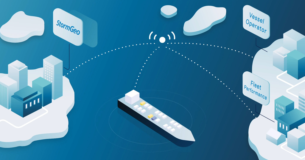 StormGeo launches s-Suite | News | Heavy Lift & Project Forwarding ...