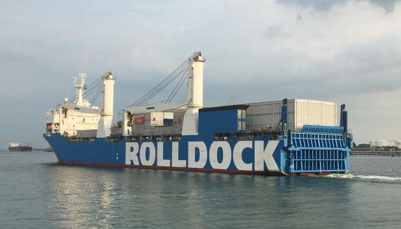 Roll Group names Mexican agent | News | Heavy Lift & Project Forwarding ...