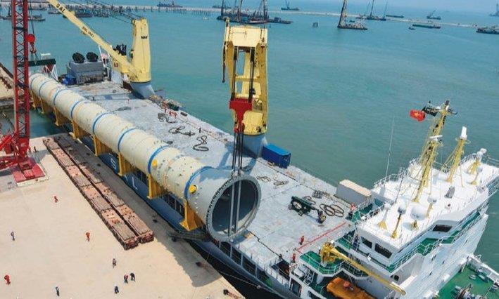 Concerns over capacity to meet heavy lift demand | News | Heavy Lift ...