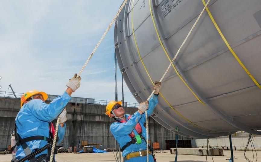 Winner reveal: Project Logistics Provider of the Year 2022 | From our ...