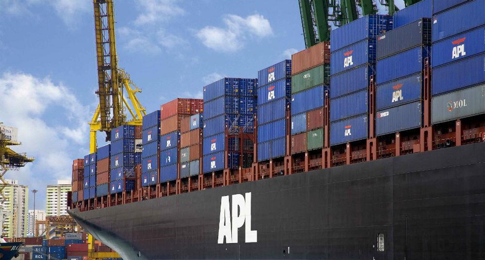 APL enhances GA2 service | News | Heavy Lift & Project Forwarding ...