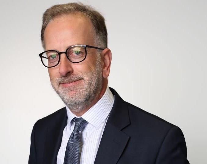 Air Partner names Warner | News | Heavy Lift & Project Forwarding ...