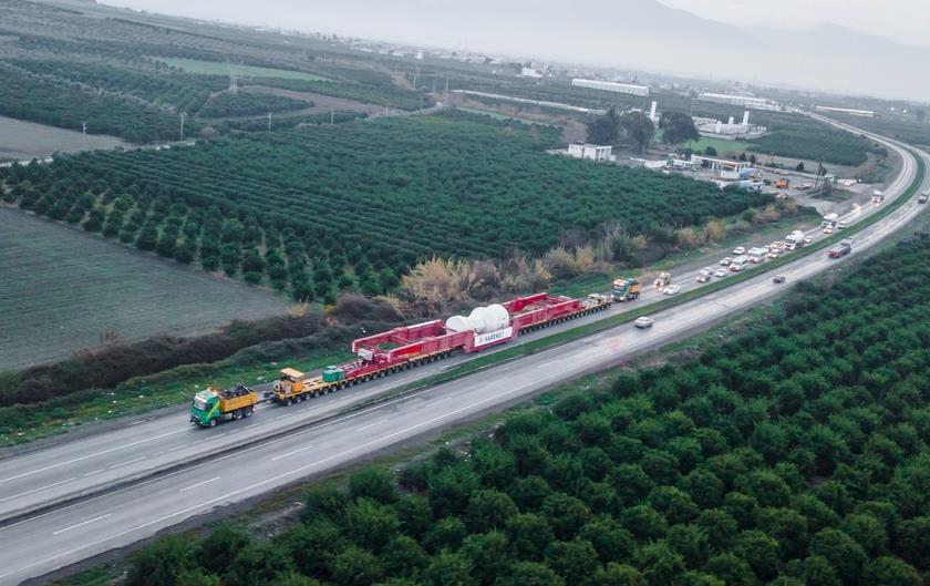 Winner reveal: Overland Transport Provider of the Year 2022 | From our ...