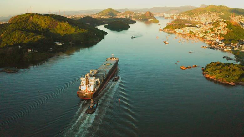 MOL becomes larger partner in G2 Ocean | Heavy Lift & Project ...