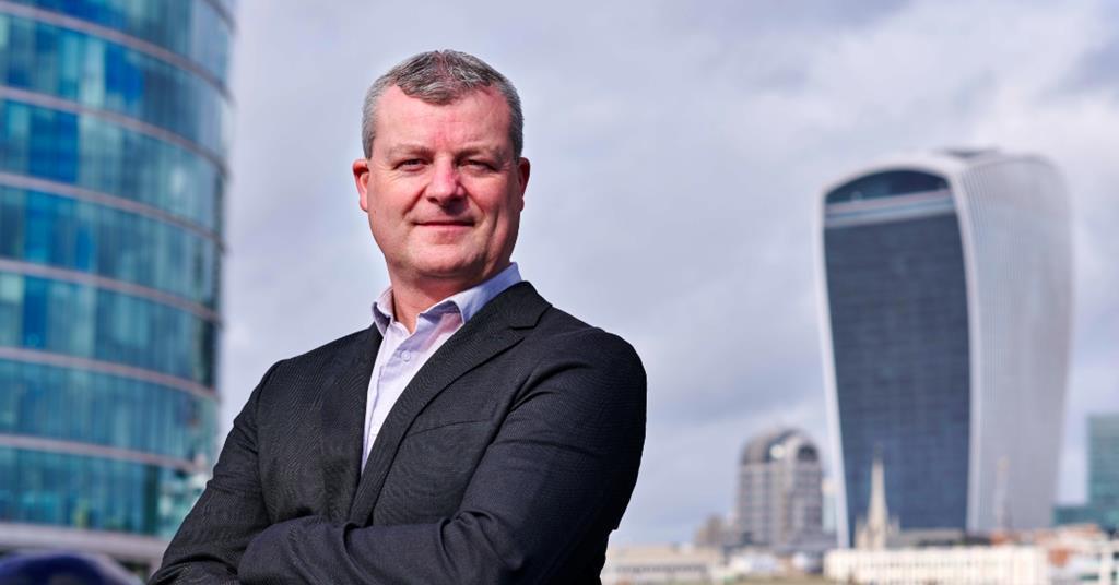 Ryder joins Marr’s London office | News | Heavy Lift & Project ...