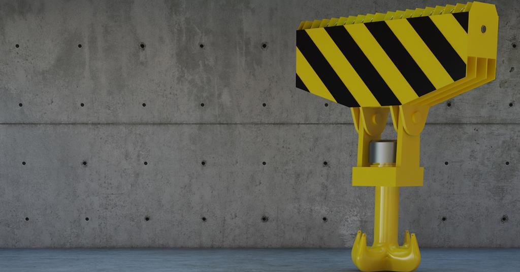 Irizar Forge for high-performance hooks, blocks, swivels and connectors ...