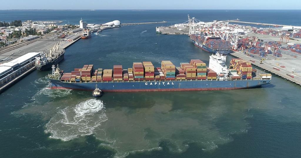 LOC launches pilotage digital solution | News | Heavy Lift & Project ...