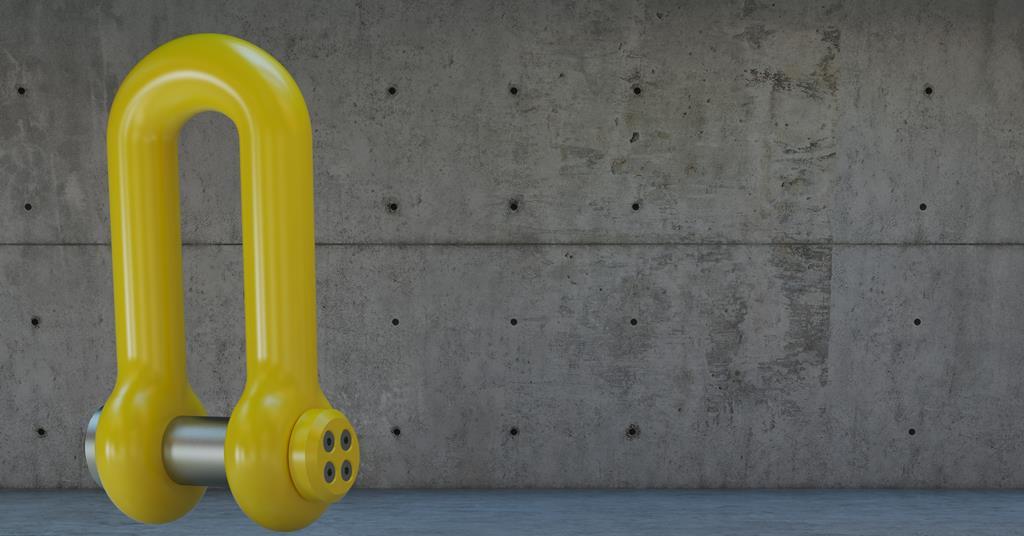 Irizar Forge for high-performance hooks, blocks, swivels and connectors ...