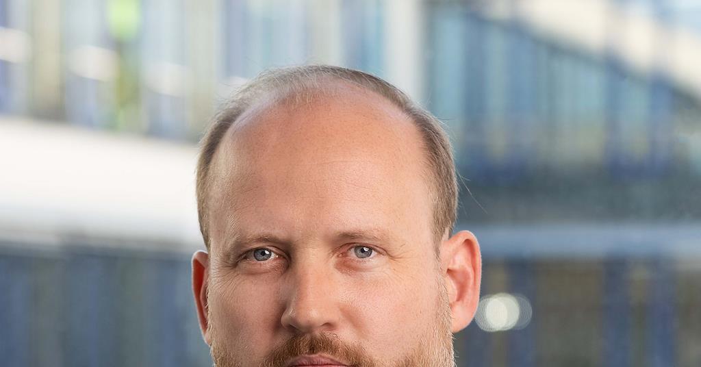 Bartz to succeed Rethmann at Rhenus | News | Heavy Lift & Project ...