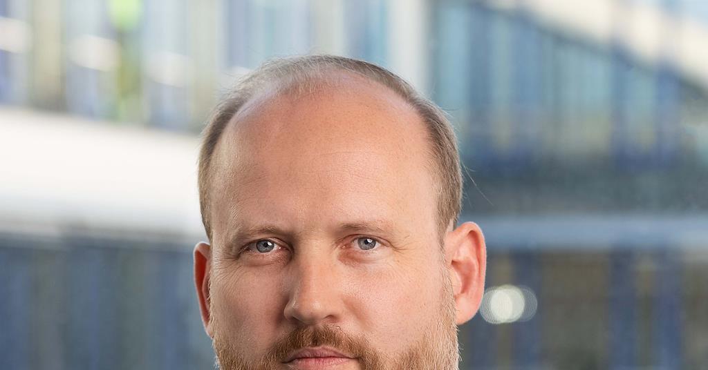 Bartz to succeed Rethmann at Rhenus | News | Heavy Lift & Project ...