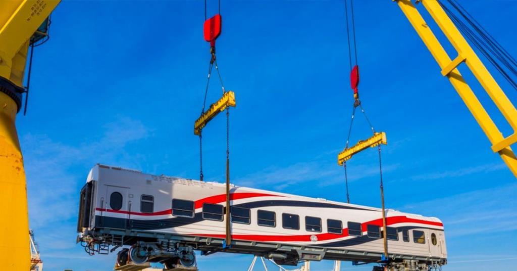 Wendt joins DHL IP | News | Heavy Lift & Project Forwarding International