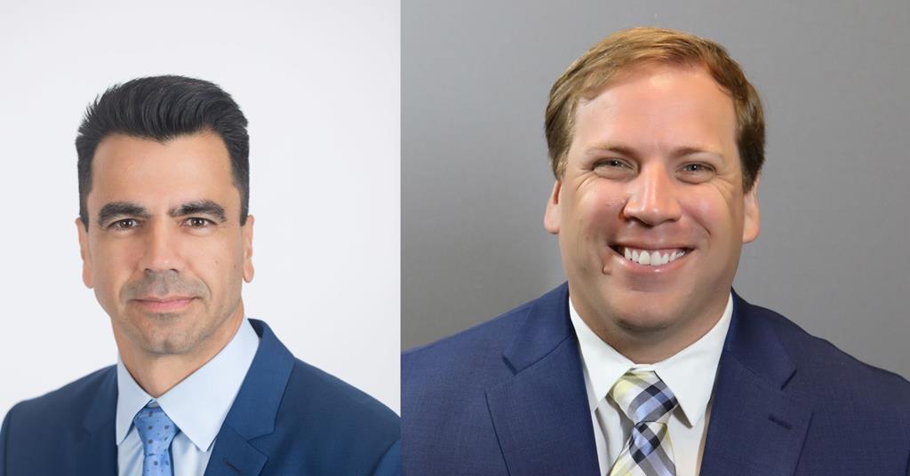 GPA appoints CCO and CFO | Heavy Lift & Project Forwarding International