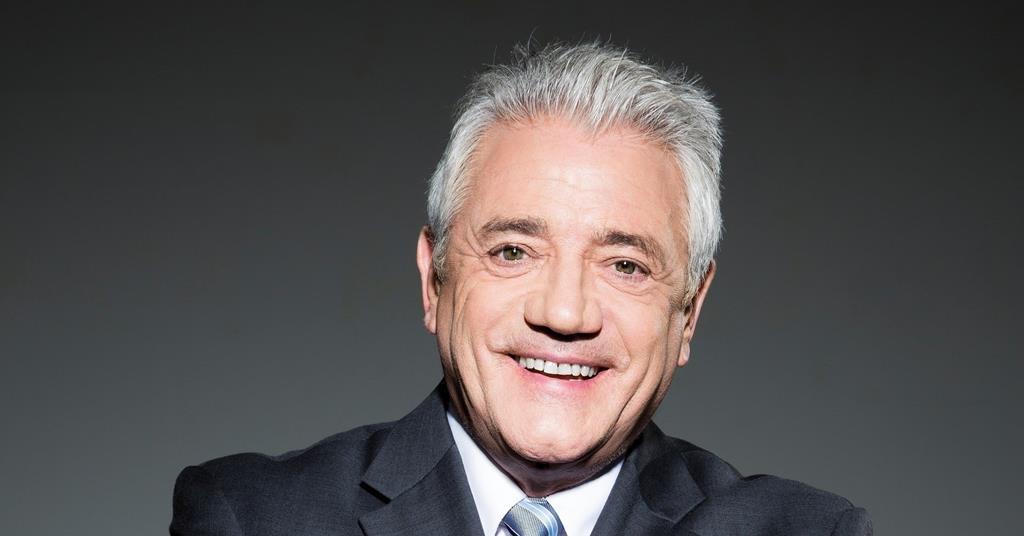 Keegan signed up for BIFA Freight Service Awards | News | Heavy Lift ...