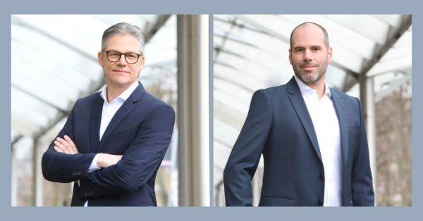 JAS Projects strengthens leadership team | News | Heavy Lift & Project ...